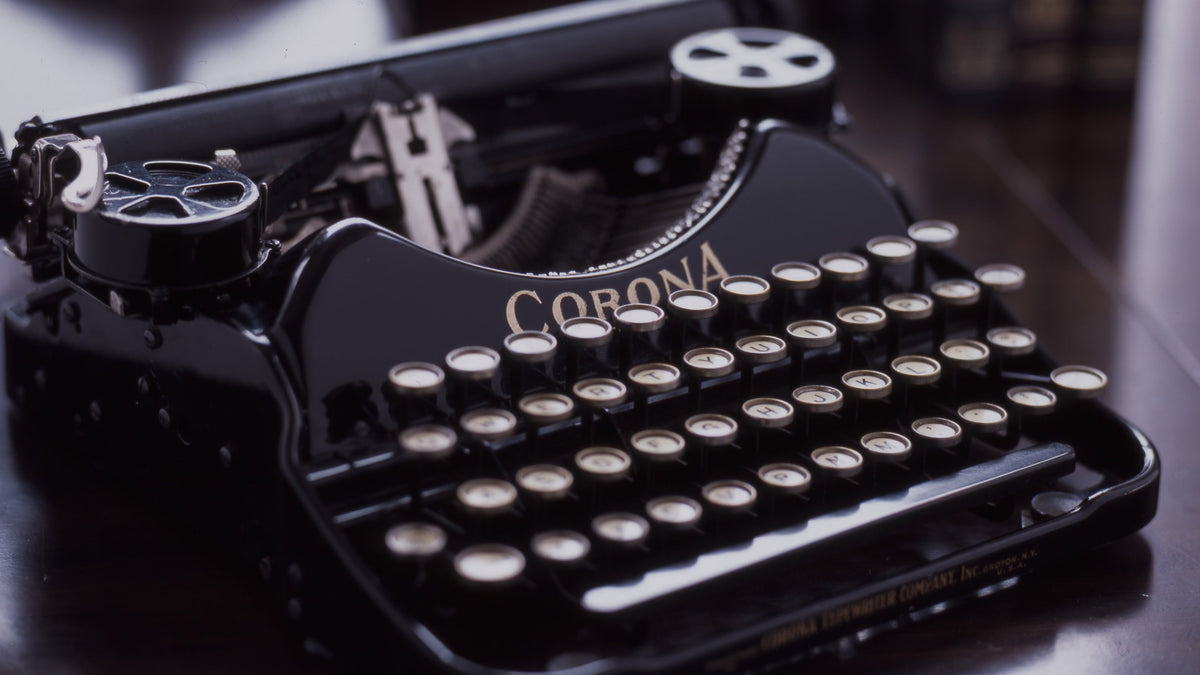 myTypewriter.com