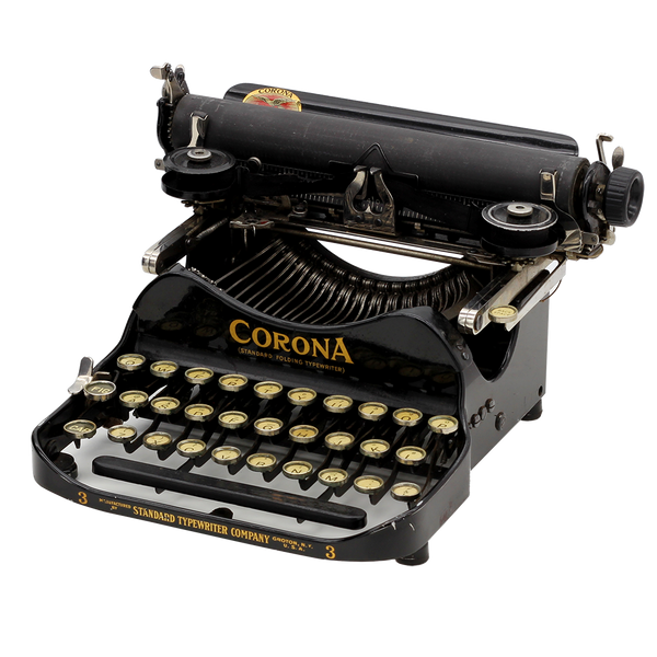 Typewriters - myTypewriter.com