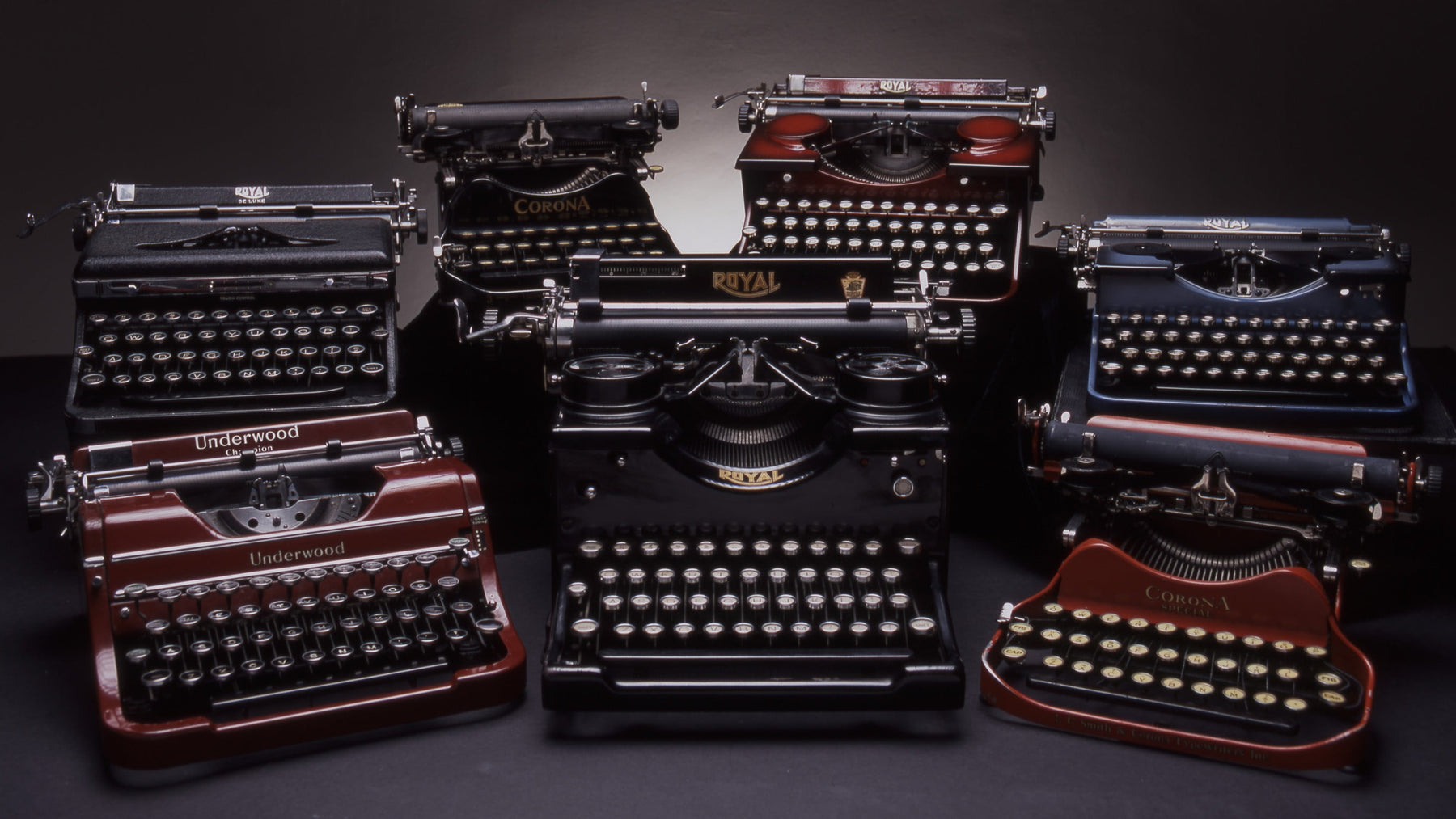 myTypewriter.com
