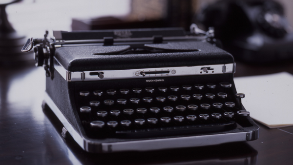 myTypewriter.com