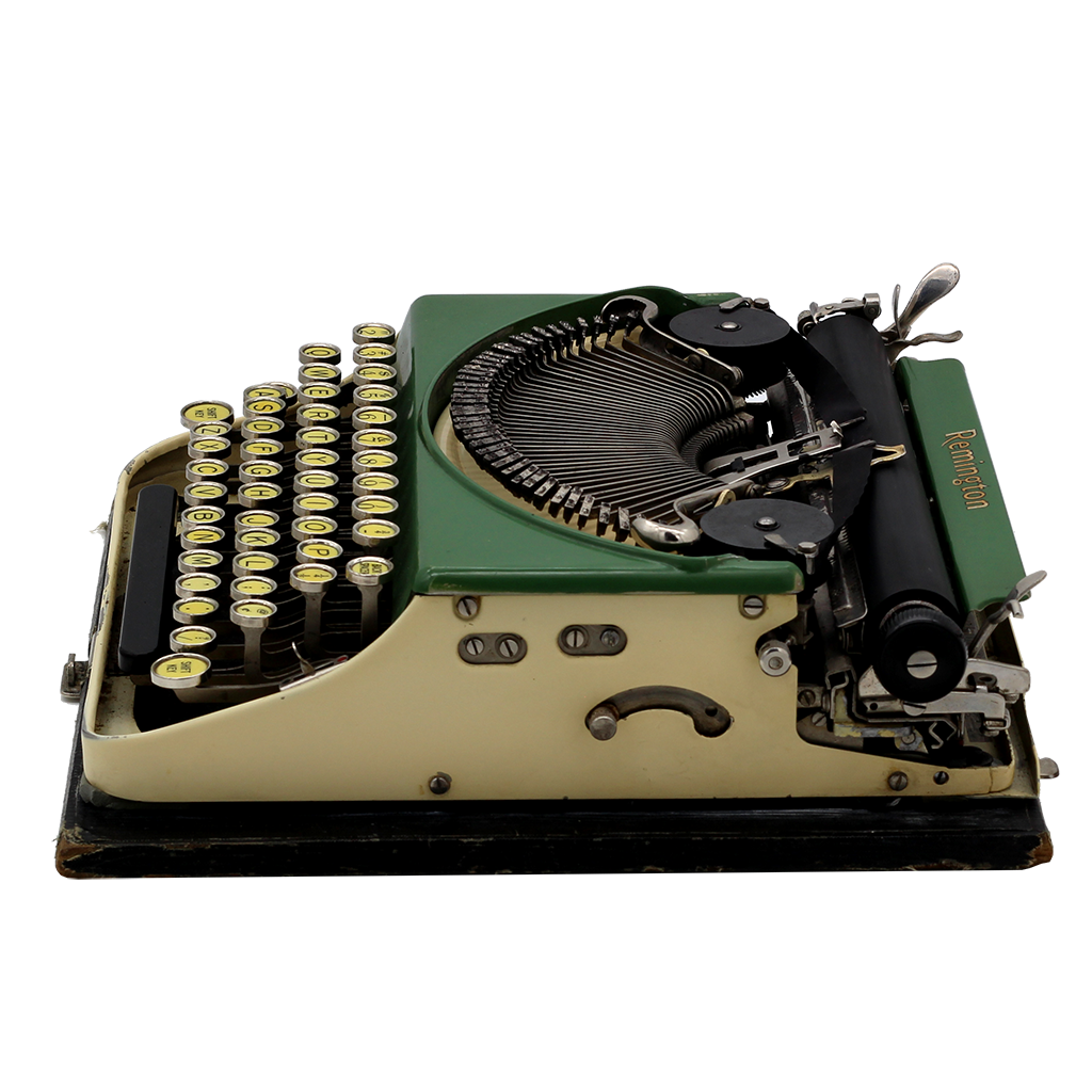 Typewriters - myTypewriter.com