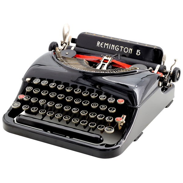 Best Sellers - myTypewriter.com