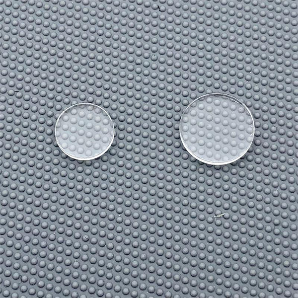 Hello QWERTY Replacement Keytop Disc Set - myTypewriter.com