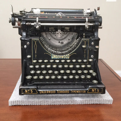 myTypewriter.com
